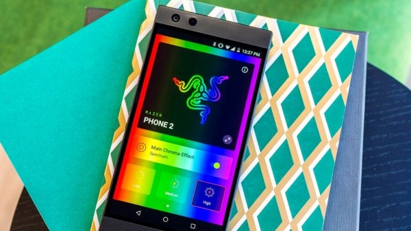 ข่าวดี Razer Phone 2 ได้รับการอัพเดทเป็น Android 9 Pie แล้ว ข่าวดี Razer Phone 2 ได้รับการอัพเดทเป็น Android 9 Pie แล้ว