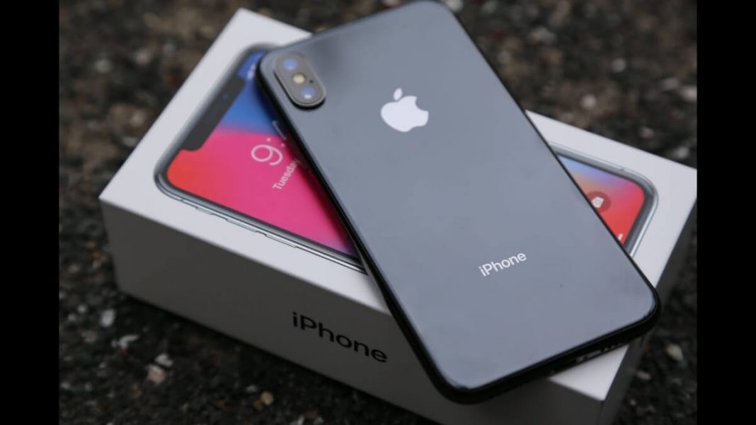 iPhone X Refurbished วางขายแล้ว เริ่มต้นราว 24,000 บาท