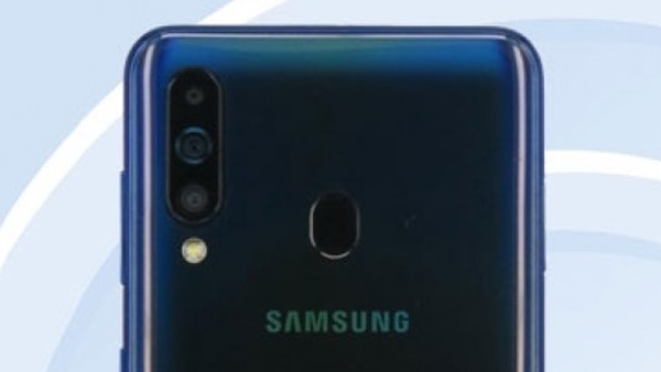 สเปคเต็ม Samsung Galaxy A60 ก่อนเปิดตัวเร็วๆ นี้