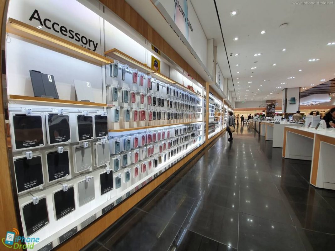 Samsung d’light เที่ยวเกาหลีต้องไปสักครั้ง ค้นหาตัวตนของเราด้วย ...