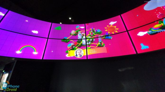 Samsung d’light เที่ยวเกาหลีต้องไปสักครั้ง ค้นหาตัวตนของเราด้วย ...