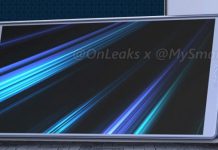 Sony ซุ่มพัฒนาสมาร์ทโฟนรุ่นใหม่ Xperia F จอโค้ง และรองรับ 5G