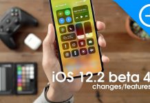 ดาวน์โหลด iOS 12 เวอร์ชั่นเต็ม ไฟล์ ipsw สำหรับ iPhone, iPod, iPad ลิงก ...