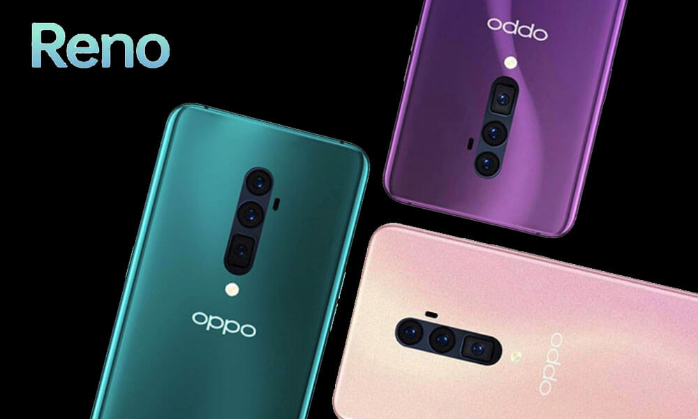 สมาร์ทโฟนระดับกลางรุ่นใหม่ของ OPPO ผ่านการรับรอง TEENA