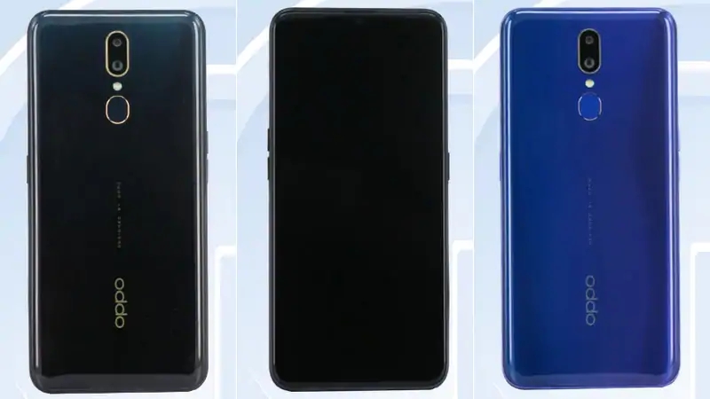 OPPO Reno Lite ผ่านการรับรองจากหน่วยงานจีน TENNA