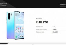 Huawei P30 Series วิธีถ่ายภาพกลางคืนด้วย Night Mode ให้ออกมาสวย