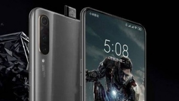 Redmi X สมาร์ทโฟนเรือธงรุ่นใหม่ที่จะมาพร้อมกับกล้องหน้าแบบ Pop UP Selfie