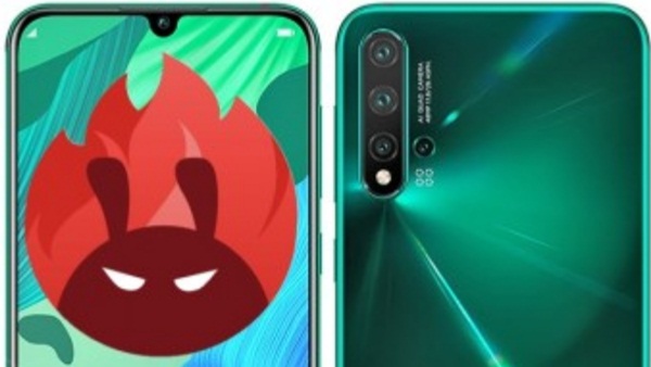 Huawei nova 5 ชิปเซ็ต Kirin 810 ชนะ Snapdragon 730 ขาดลอย