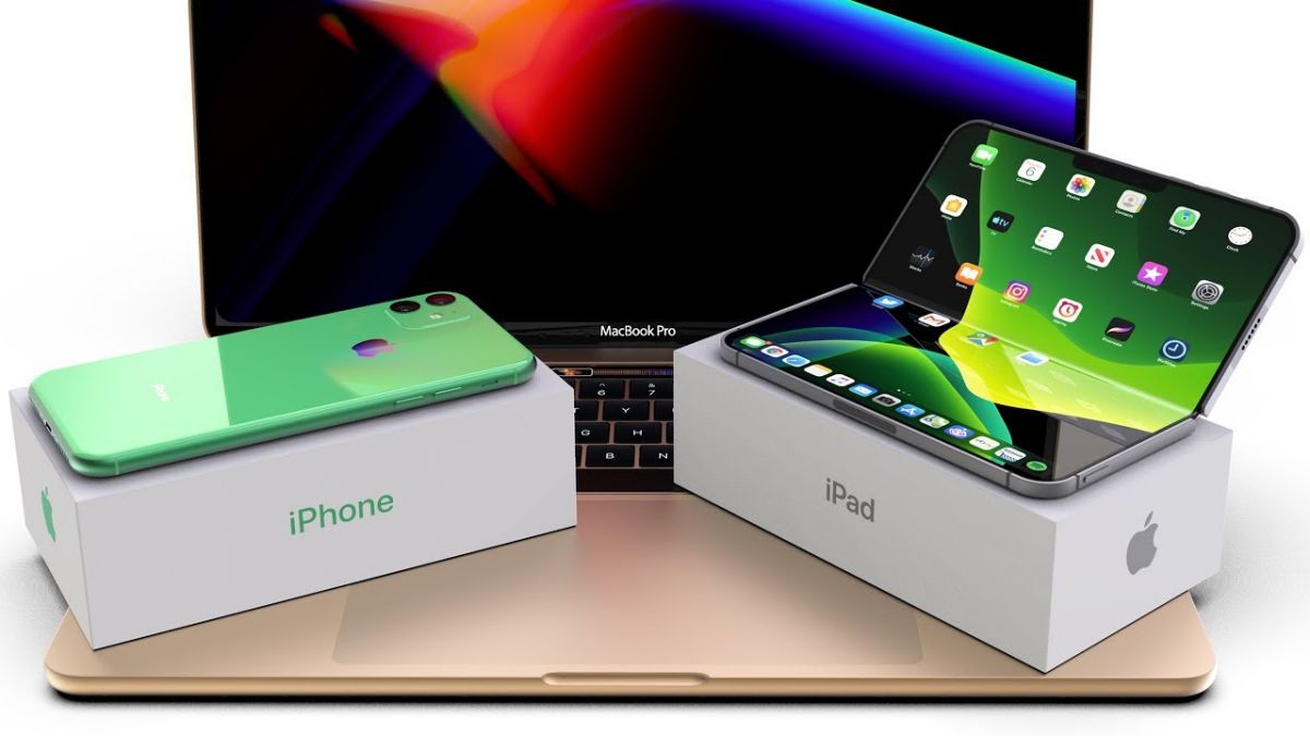 Apple ออกแบบแผงวงจรภายใน iPhone XI หรือ iPhone 2019 ใหม่