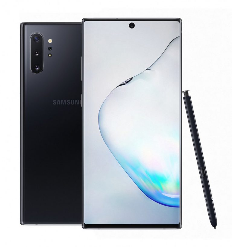สิ้นสุดการรอคอย Samsung Galaxy Note10 และ Note10+ เปิดตัวแล้ว อัพเกรด ...