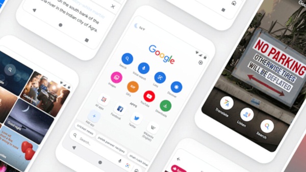 เปิดให้โหลดทั่วโลกแล้ว Google Go แอปพพลิเคชั่นที่คนใช้ Android ต้องมี
