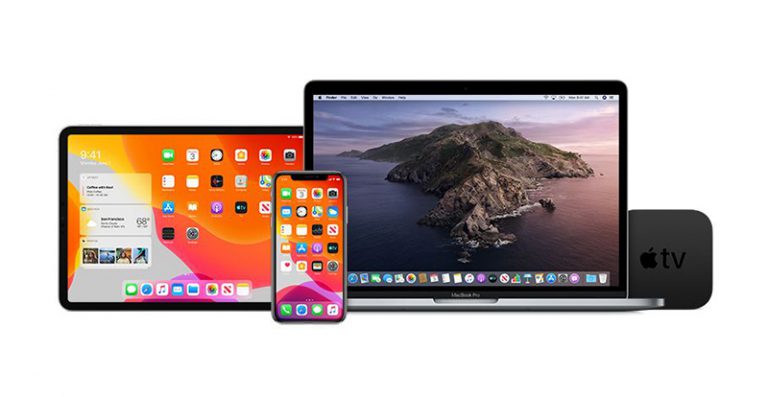 Apple ปล่อยอัปเดท iPadOS และ iOS 13.1 Beta 3 ให้นักพัฒนาแล้ว โดย ...