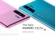 เผยข้อมูลสเปคกล้องของ Vivo V17 Pro มาพร้อมกล้องหน้า Pop-Up 2 เลนส์รุ่น ...