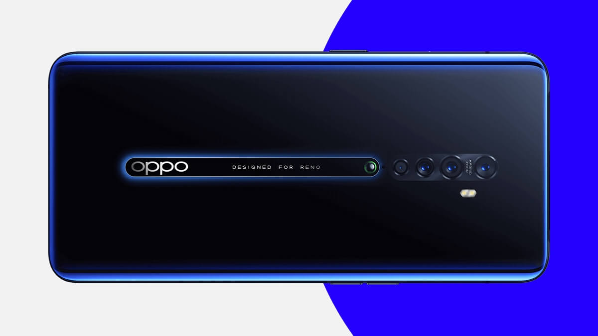 รองประธาน OPPO เผยสมาร์ทโฟนรุ่นใหม่จะมีหน้าจอแบบ 90Hz คาดเปิดตัวเดือนตุลาคม