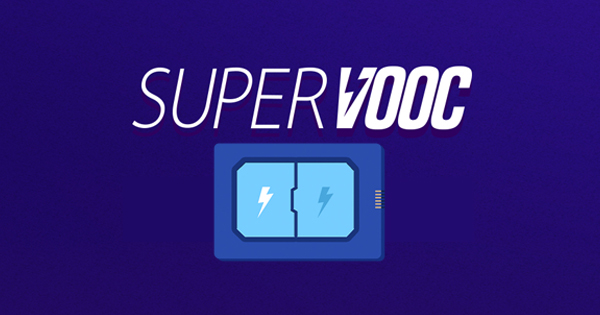 แรงทะลุนรก! OPPO เตรียมเปิดตัวเทคโนโลยี SuperVOOC กำลังไฟมากกว่า 50W ...
