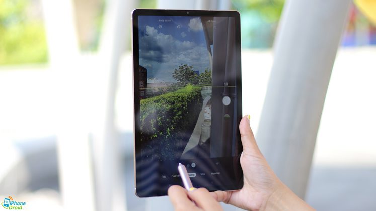 รีวิว Samsung Galaxy Tab S6 แท็บเล็ตสเปคแรงด้วยขุมพลัง Snapdragon 855 ...