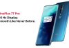 เปิดตัว OnePlus 7T Pro สเปคท็อปสุดของค่าย จัดเต็มด้วย S855+, จอ 90Hz แบต 4085mAh รองรับ Warp ...