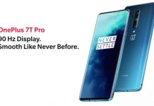 เปิดตัว OnePlus 7T Pro สเปคท็อปสุดของค่าย จัดเต็มด้วย S855+, จอ 90Hz แบต 4085mAh รองรับ Warp ...