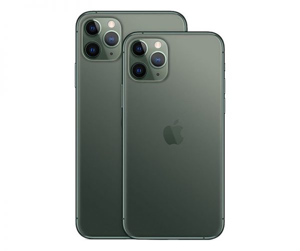 ลือ! iPhone 12 Pro จะมาพร้อม RAM 6GB ส่วน iPhone SE 2 คาดเปิดตัว ...