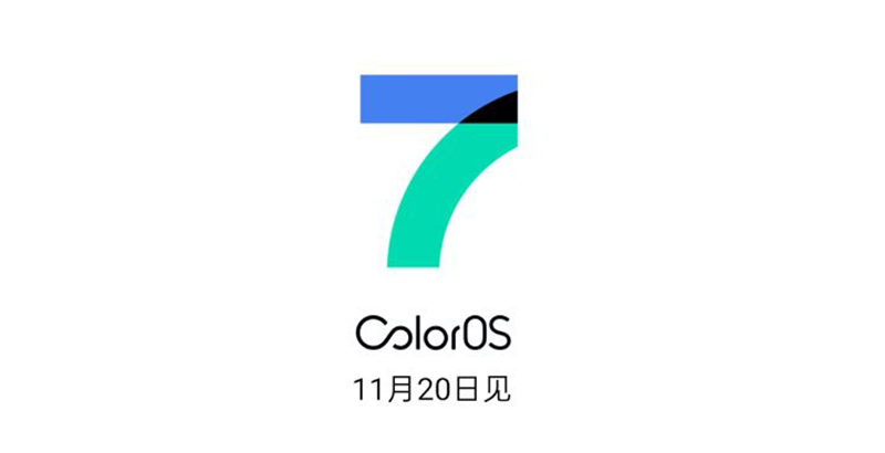 นี่คือหน้าตาของ ColorOS 7 จาก OPPO เปลี่ยนแปลงดีไซน์ UI และมาพร้อมกับ ...