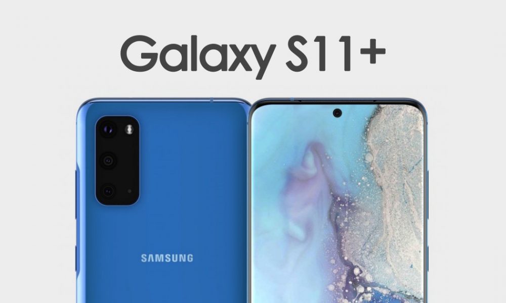 Samsung Galaxy S11+ ชาร์จเร็ว 25W ผ่านการรับรองจาก 3C แล้ว