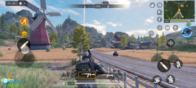 รีวิว Vivo V17 สมาร์ตโฟน "ฉีกทุกกฏในทุกช็อต" หน้าจอ Ultra O Screen, แบต ...