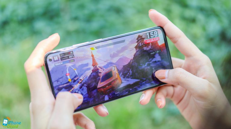 รีวิว Vivo V17 สมาร์ตโฟน "ฉีกทุกกฏในทุกช็อต" หน้าจอ Ultra O Screen, แบต ...