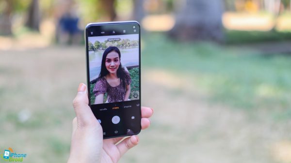 รีวิว Vivo V17 สมาร์ตโฟน "ฉีกทุกกฏในทุกช็อต" หน้าจอ Ultra O Screen, แบต ...