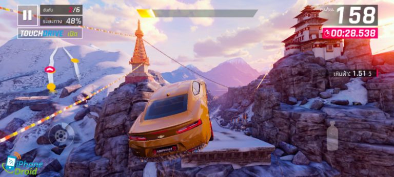 รีวิว Vivo V17 สมาร์ตโฟน "ฉีกทุกกฏในทุกช็อต" หน้าจอ Ultra O Screen, แบต ...