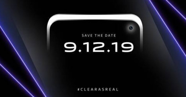 Vivo V17 เตรียมเปิดตัวที่อินเดีย มาพร้อมจอ Punch Hole และกล้อง 4 เลนส์ ...