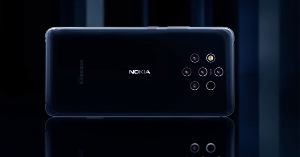 Nokia 9.2 PureView สมาร์ทโฟนเรือธงจาก HMD อาจเลื่อนไปเปิดตัวช่วงปลายปี 2020