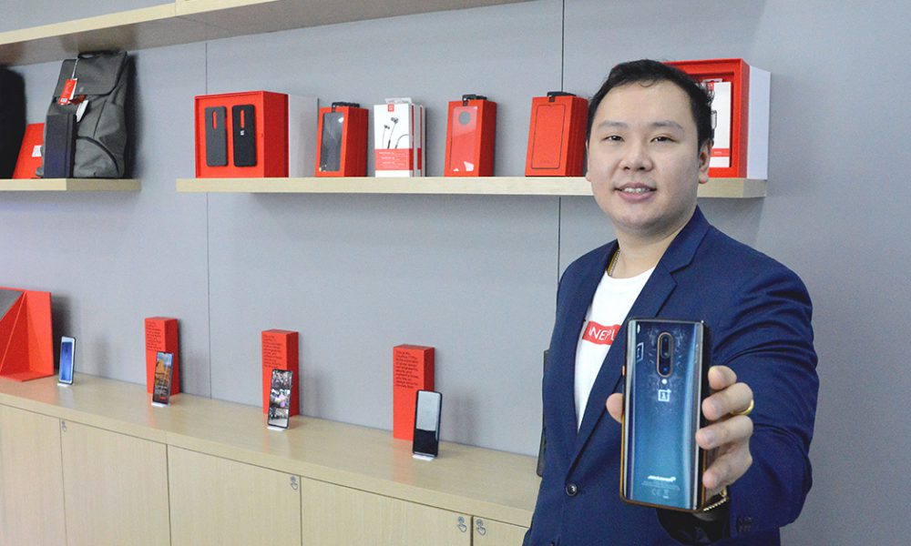 เปิดตัว OnePlus Service Center แล้ววันนี้ เพิ่มความเชื่อมั่น และ ...