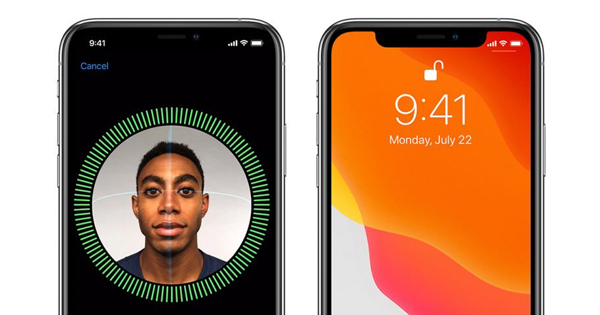 นักวิเคราะห์ระบุ iPhone 12 จะปรับโฉม Face ID ใหม่ แม่นยำกว่าเดิม ส่วน ...
