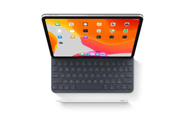 Ios 14 Ipados 14 จะมาพร้อมฟีเจอร์แสดงผล Cursor ของเมาส์ได้หลายแบบเมื่อเชื่อมต่ออุปกรณ์