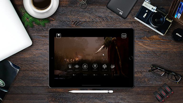 [How-To] เล่นเกมใน Steam ผ่าน iPad ง่ายๆ ด้วยฟีเจอร์ Remote Play