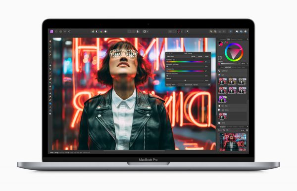 Apple เปิดตัว MacBook Pro รุ่น 13 นิ้ว มาพร้อม Magic Keyboard เริ่มต้น ...