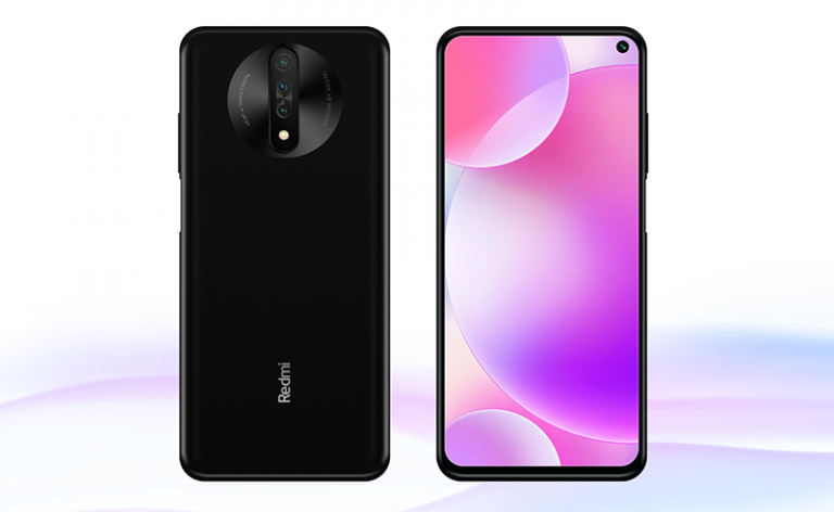 CEO บอกเอง! สมาร์ทโฟน Redmi พร้อม CPU Dimensity 800 รองรับ 5G จะเปิดตัว ...