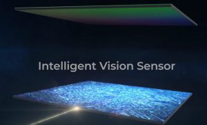 Sony เปิดตัวเซ็นเซอร์กล้อง IMX500 และ IMX501 ที่ฝัง AI เป็นครั้งแรกของโลก