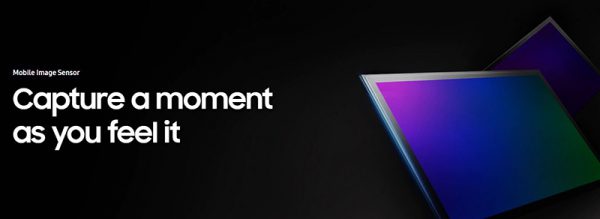 Samsung เตรียมเปิดตัวเซ็นเซอร์กล้องความละเอียด 50MP สู้กับ Sony IMX700