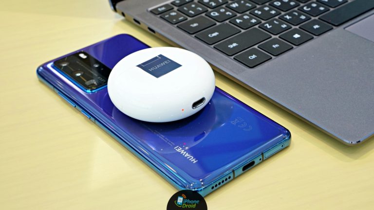 ทำความรู้จัก 1+8+N กลยุทธ์เด็ดของ HUAWEI เมื่อฮาร์ดแวร์ทั้งหมดเชื่อมต่อ ...