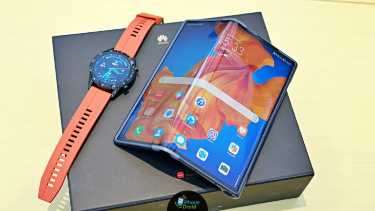 ทำความรู้จัก 1+8+N กลยุทธ์เด็ดของ HUAWEI เมื่อฮาร์ดแวร์ทั้งหมดเชื่อมต่อ ...