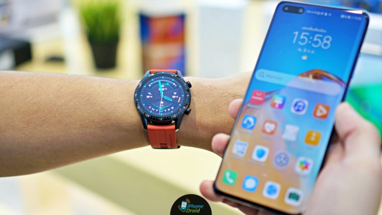 ทำความรู้จัก 1+8+N กลยุทธ์เด็ดของ HUAWEI เมื่อฮาร์ดแวร์ทั้งหมดเชื่อมต่อ ...