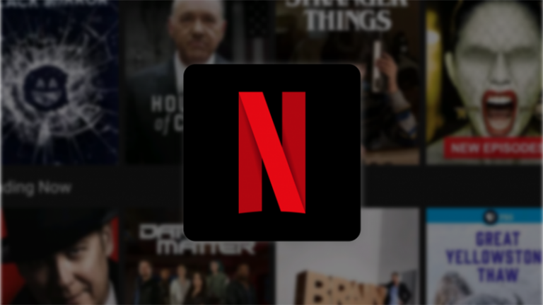 Netflix มียอดติดตั้งทะลุ 1 พันล้านครั้งแล้วผ่านทาง Google Play Store