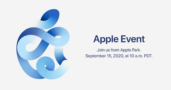 แอปเปิลประกาศจัดงาน Apple Event วันที่ 15 กันยายนนี้ คาดเปิดตัว iPhone ...