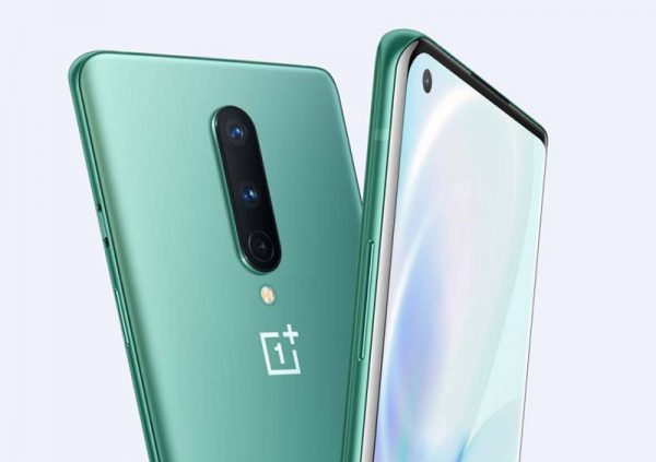 ลือ! OnePlus 8T Pro อาจไม่เปิดตัวในปีนี้ เพราะจะเน้นสมาร์ทโฟนรุ่นประหยัดแทน