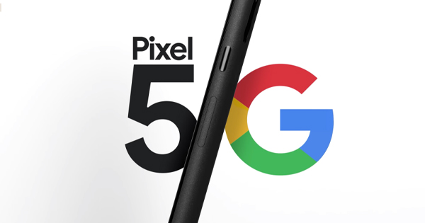 Google เปิดตัว Pixel 5 และ 4a 5G สมาร์ทโฟน Snapdragon 765G รองรับ 5G ...