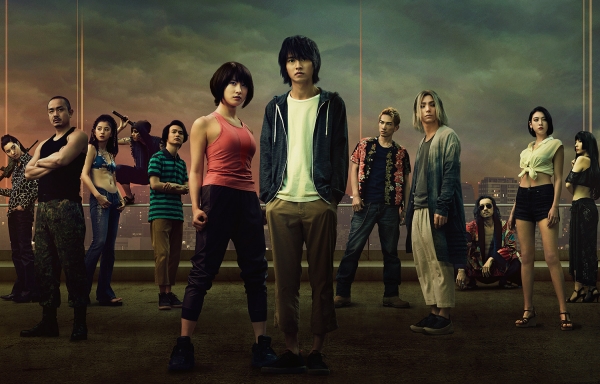 เน็ตฟลิกซ์ ประกาศสร้าง Alice in Borderland ต่อในซีซั่น 2 และนี่คือ 10 ...