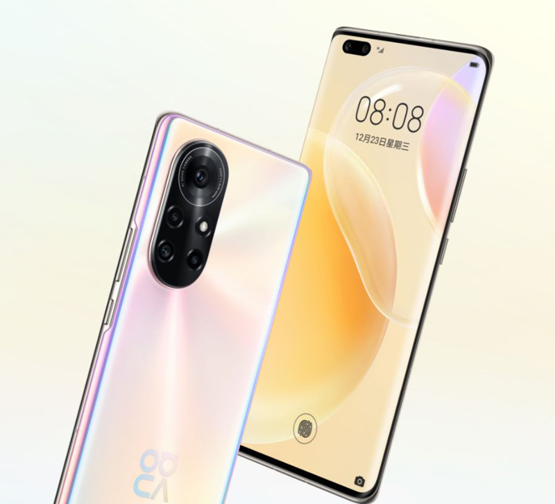 สเปคแจ่ม! เปิดตัว Huawei Nova 8 และ Nova 8 Pro จอสูงสุด 120Hz, Kirin 985 มี 5G พร้อมกล้อง 64MP ...