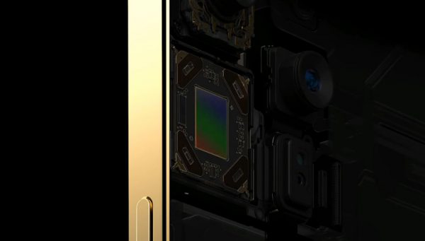 iPhone 13 อาจใส่ระบบกันสั่น Sensor-Shift มาให้ทุกรุ่น!