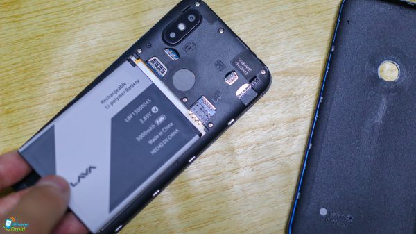 รีวิว Benco Y50 Pro สมาร์ทโฟนฟีเจอร์ครบ จอใหญ่ 5.7 นิ้ว ในราคาเพียง ...